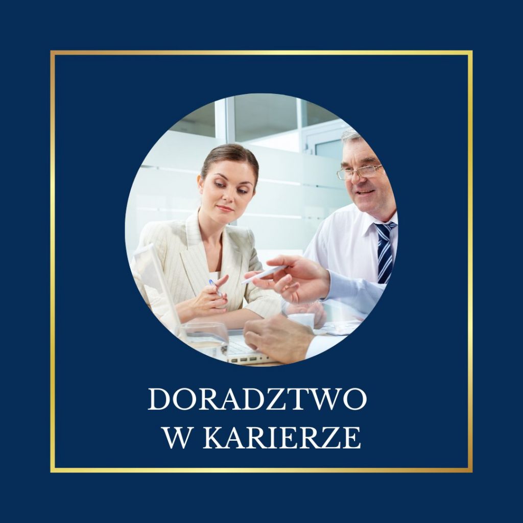 Strefa pracownika - doradztwo w karierze - STREFA PRACY